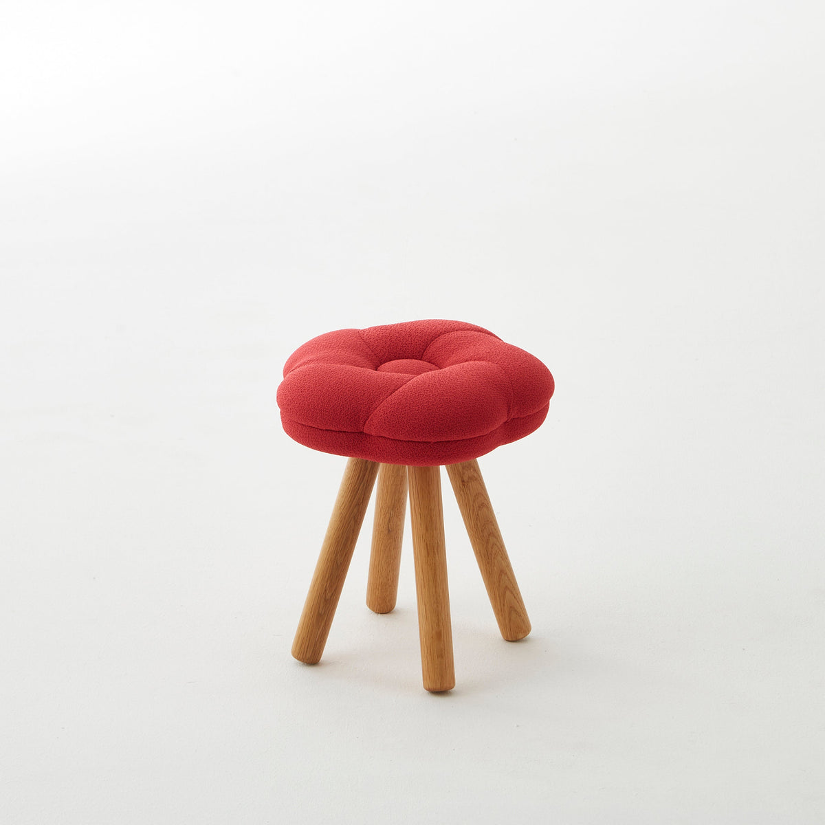 【酒見椅子】Monaca Stool – IKKA STYLE